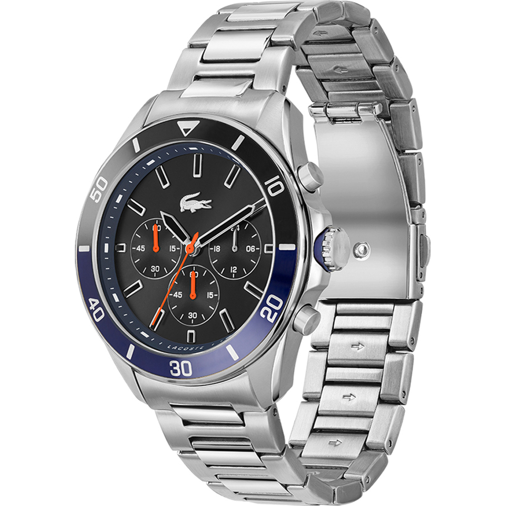 Lacoste 2011155 Lacoste Gents watch - Tiebraker