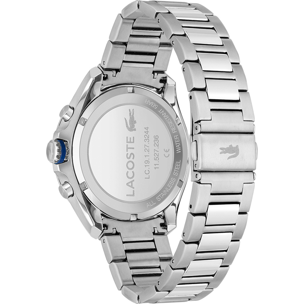 Lacoste 2011155 Lacoste Gents watch - Tiebraker