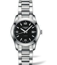 Longines L600138160 Strap - Conquest Classic