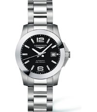 Longines L600131634 Strap - Conquest