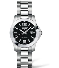 Longines L600131634 Strap - Conquest