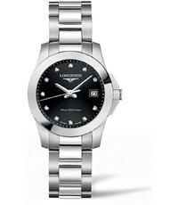 Longines L600131634 Strap - Conquest