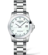 Longines L600131634 Strap - Conquest