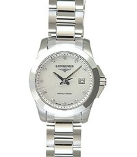 Longines L600131634 Strap - Conquest