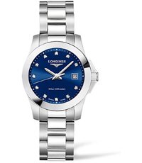 Longines L600131634 Strap - Conquest
