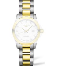 Longines L600157608 Strap - Conquest
