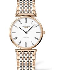 Longines L600145234 Strap - La Grande Classique