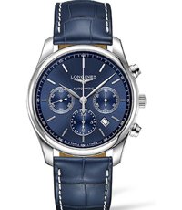 Longines L682153039 Strap - Master collection