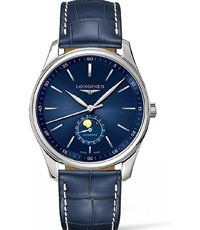 Longines L682153039 Strap - Master collection