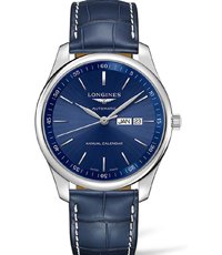 Longines L682153039 Strap - Master collection