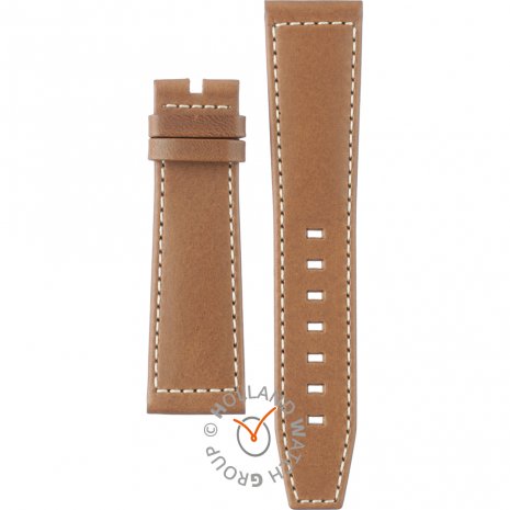 Longines L682159902 Strap - Spirit