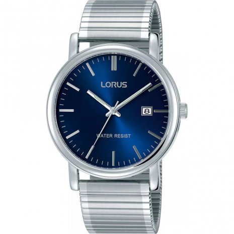 Lorus RG839CX5 watch - RG839CX5