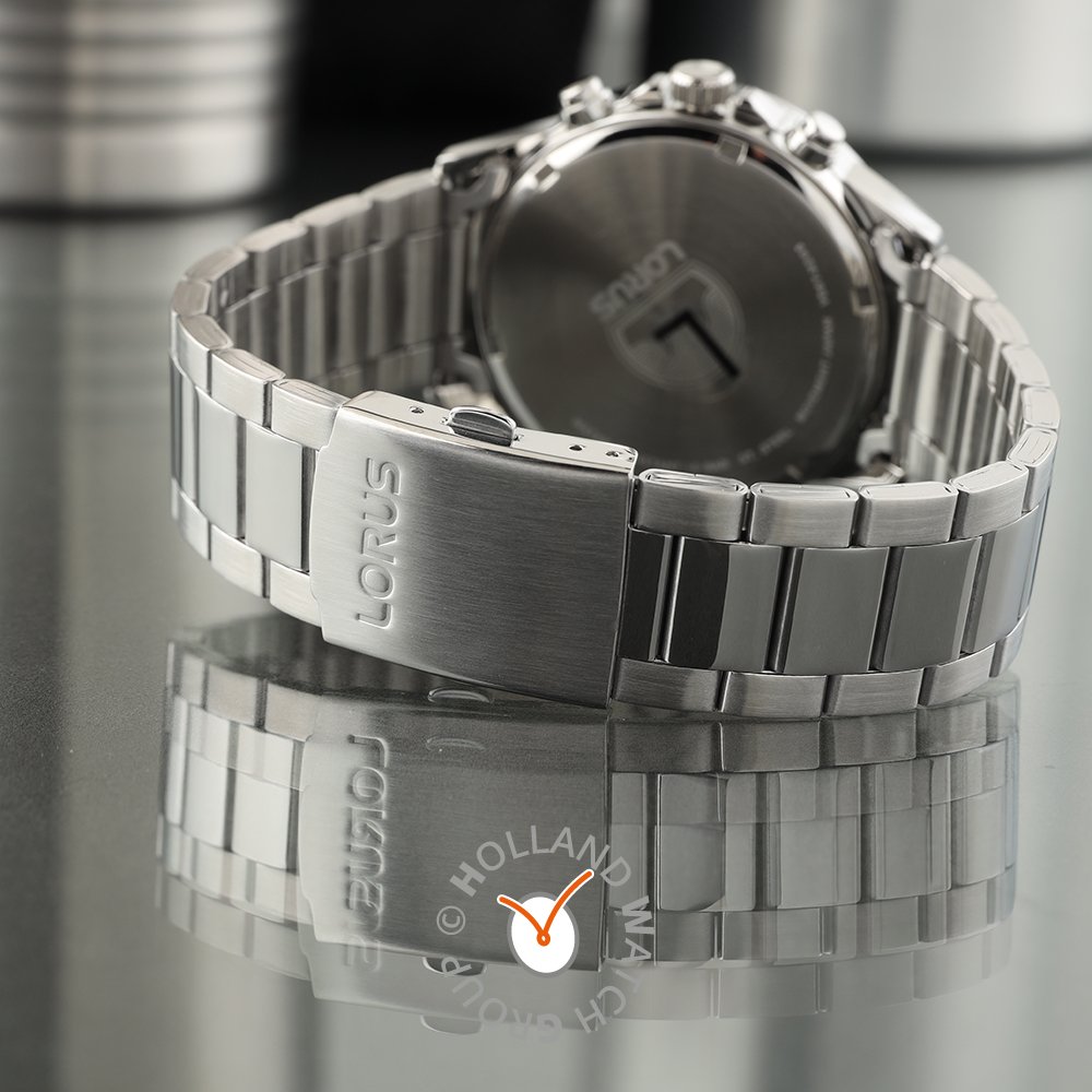 Lorus RM369HX9 watch - Gents