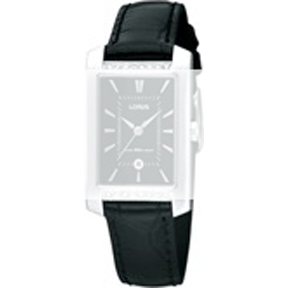 Lorus RE508X Strap - RE508X