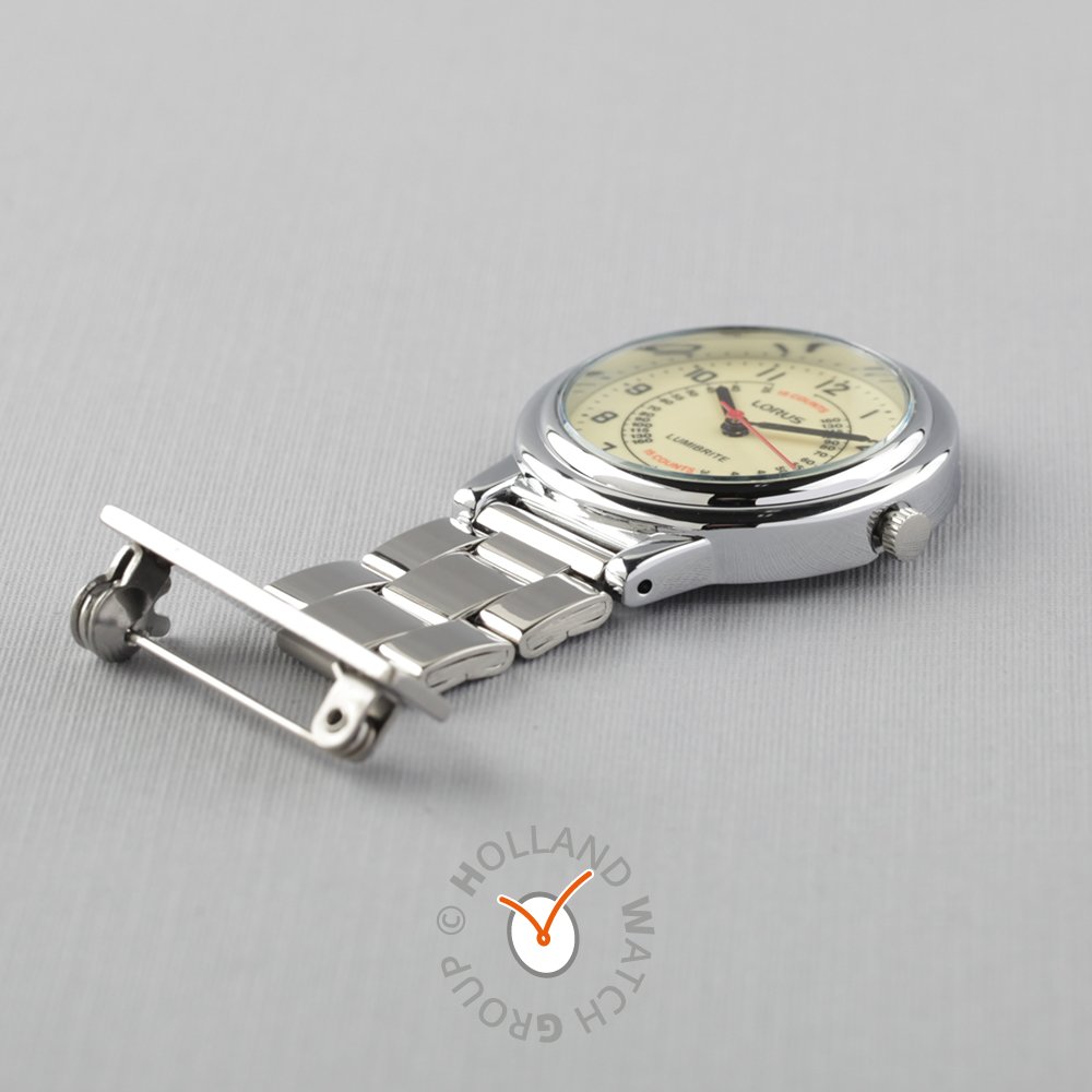 Lorus RG253CX9 watch - RG253CX9