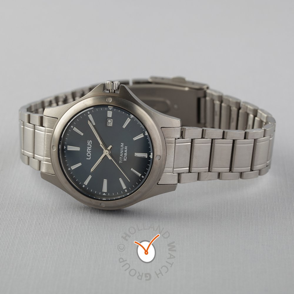 Lorus RG871CX9 watch - RG871CX9