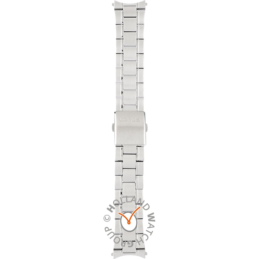 Lorus RPA025X Strap - RPA025X