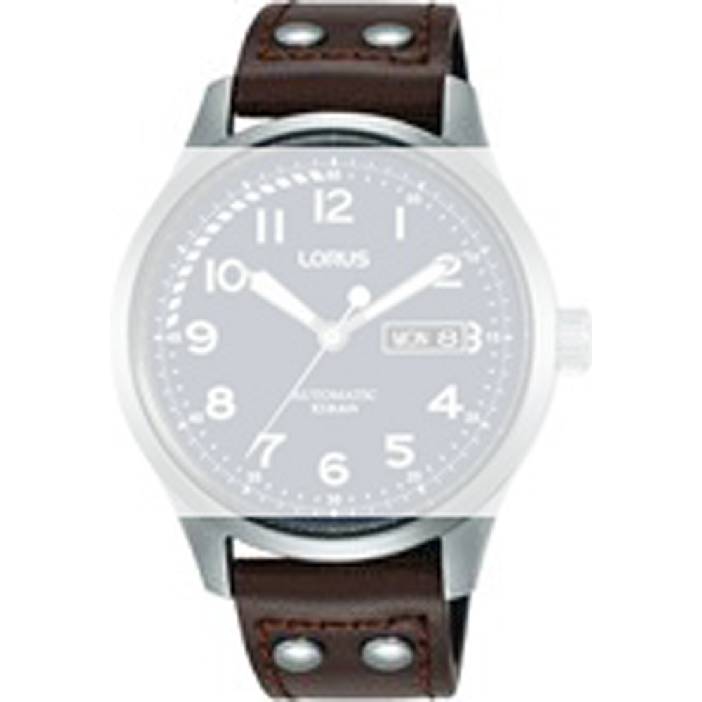 Lorus RPG093X Strap • Official dealer • Mastersintime.com