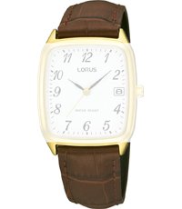 Lorus RR028X Strap - RR028X