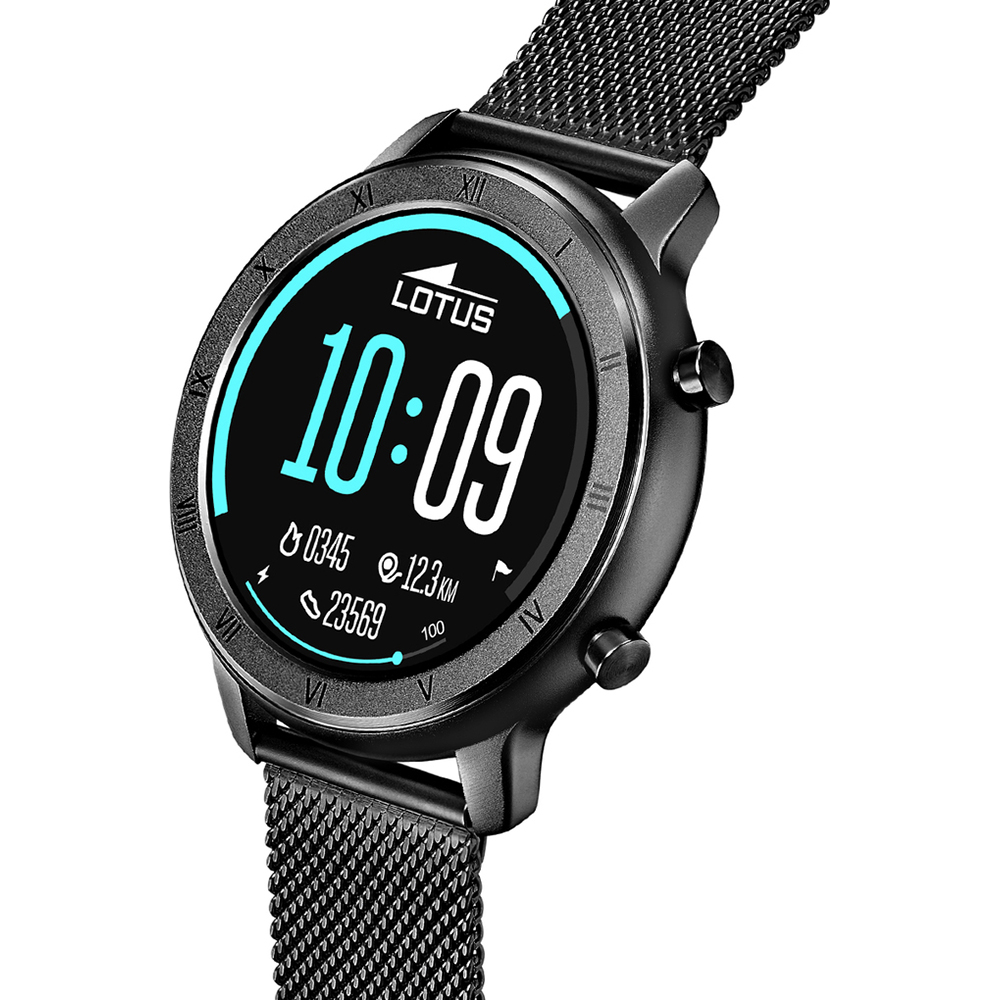 Lotus 50039/1 watch - Smartime