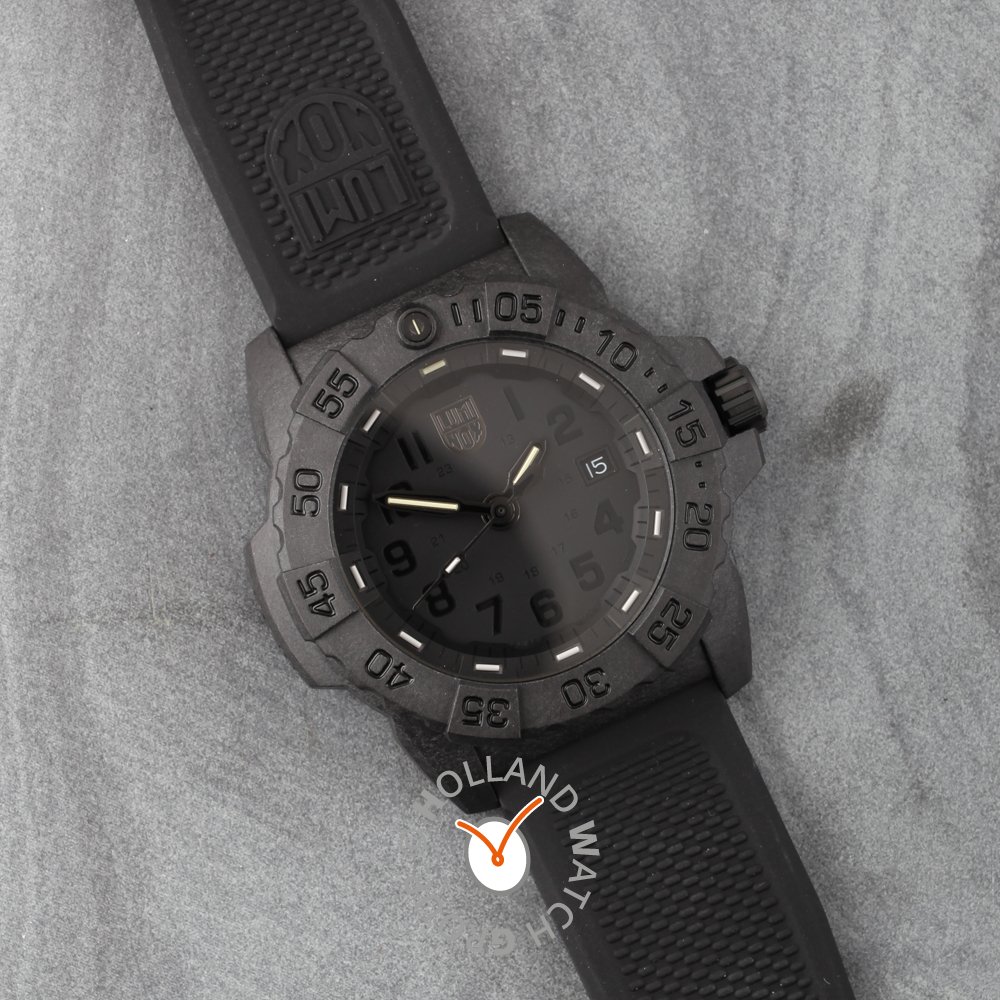 Luminox XS.3501.BO.F watch - Navy Seal