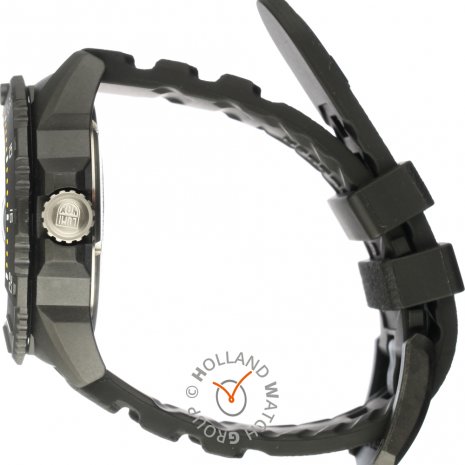 Luminox XS.3601 watch - Navy Seal