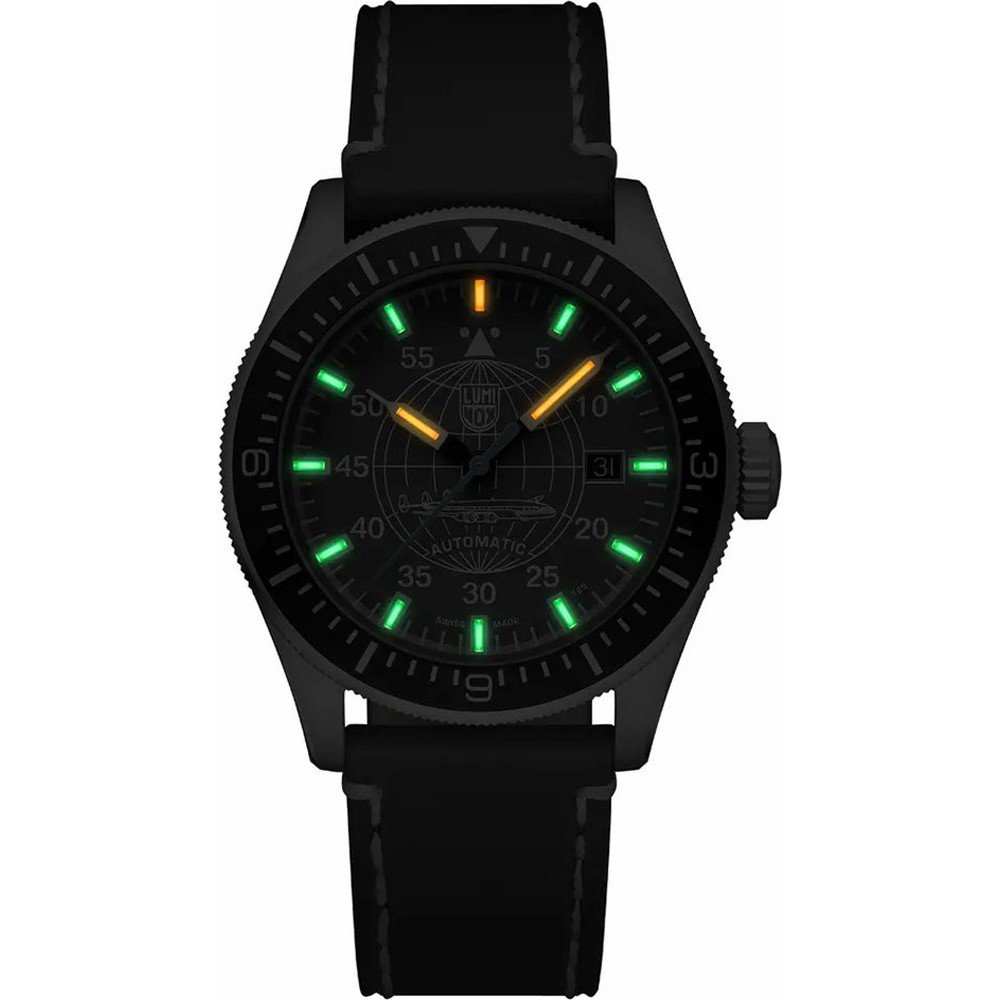 Luminox Air XA.9602 Constellation Watch • EAN: 7611382629807 ...