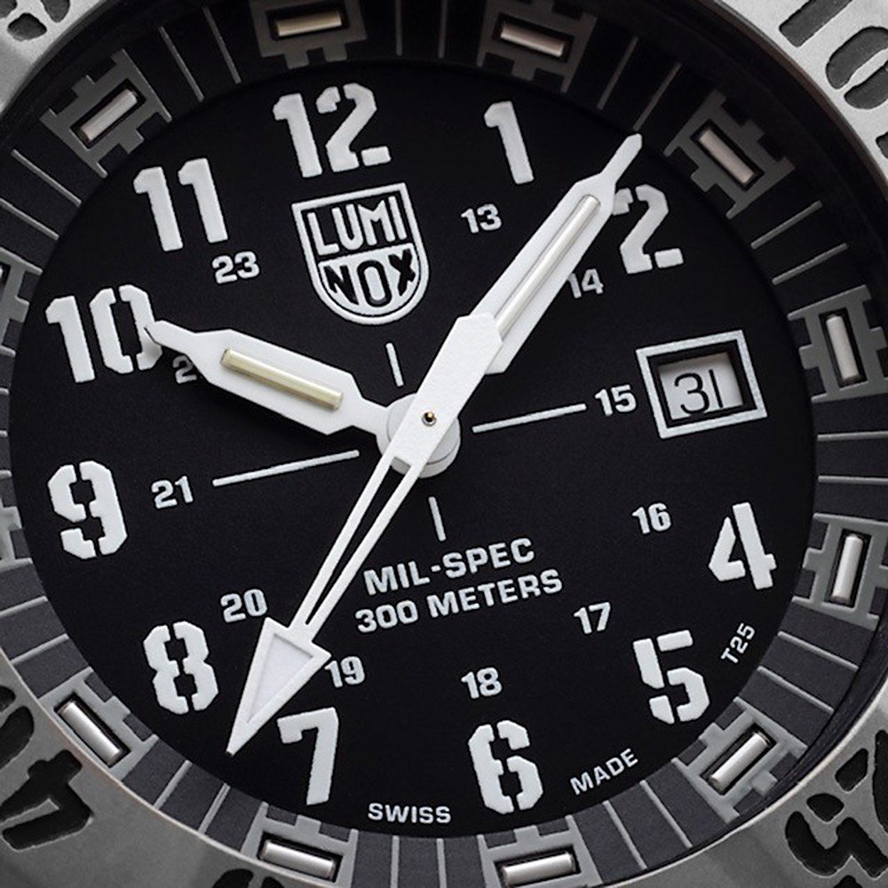 Montre Luminox Land XL.3351.SET Military Spec. • EAN: 7611382640567 ...