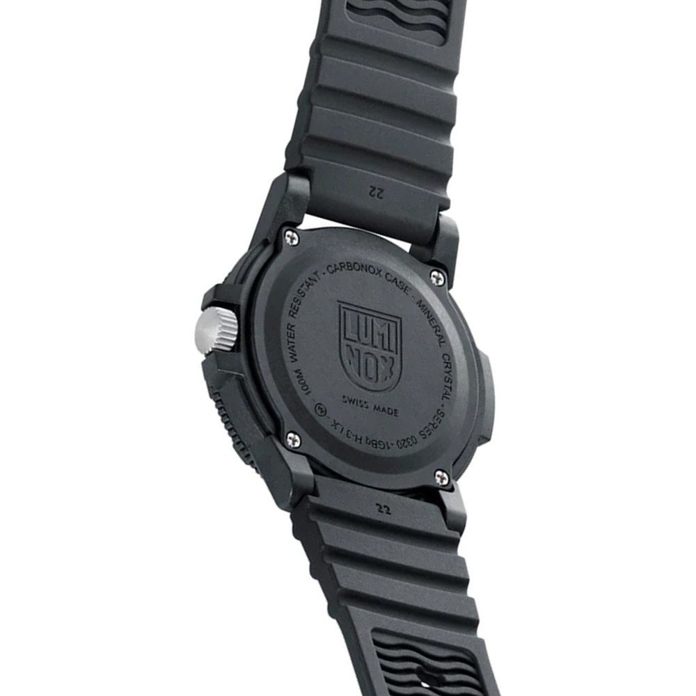 Luminox Sea XS.0324 Leatherback Sea Turtle Watch • EAN: 7611382637734 ...