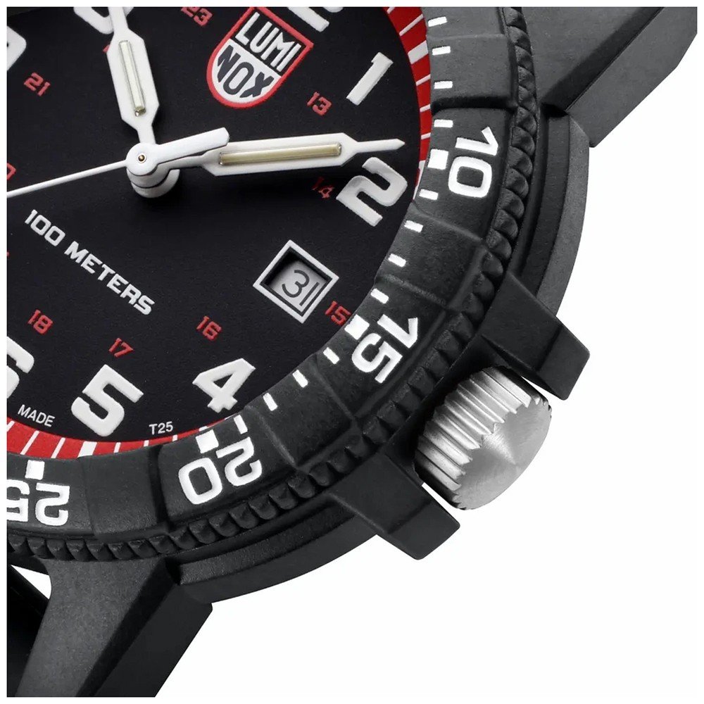 Luminox Sea XS.0335 Leatherback Sea Turtle Watch • EAN: 7611382637727 ...