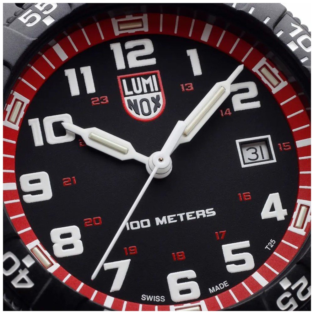 Luminox Sea XS.0335 Leatherback Sea Turtle Watch • EAN: 7611382637727 ...