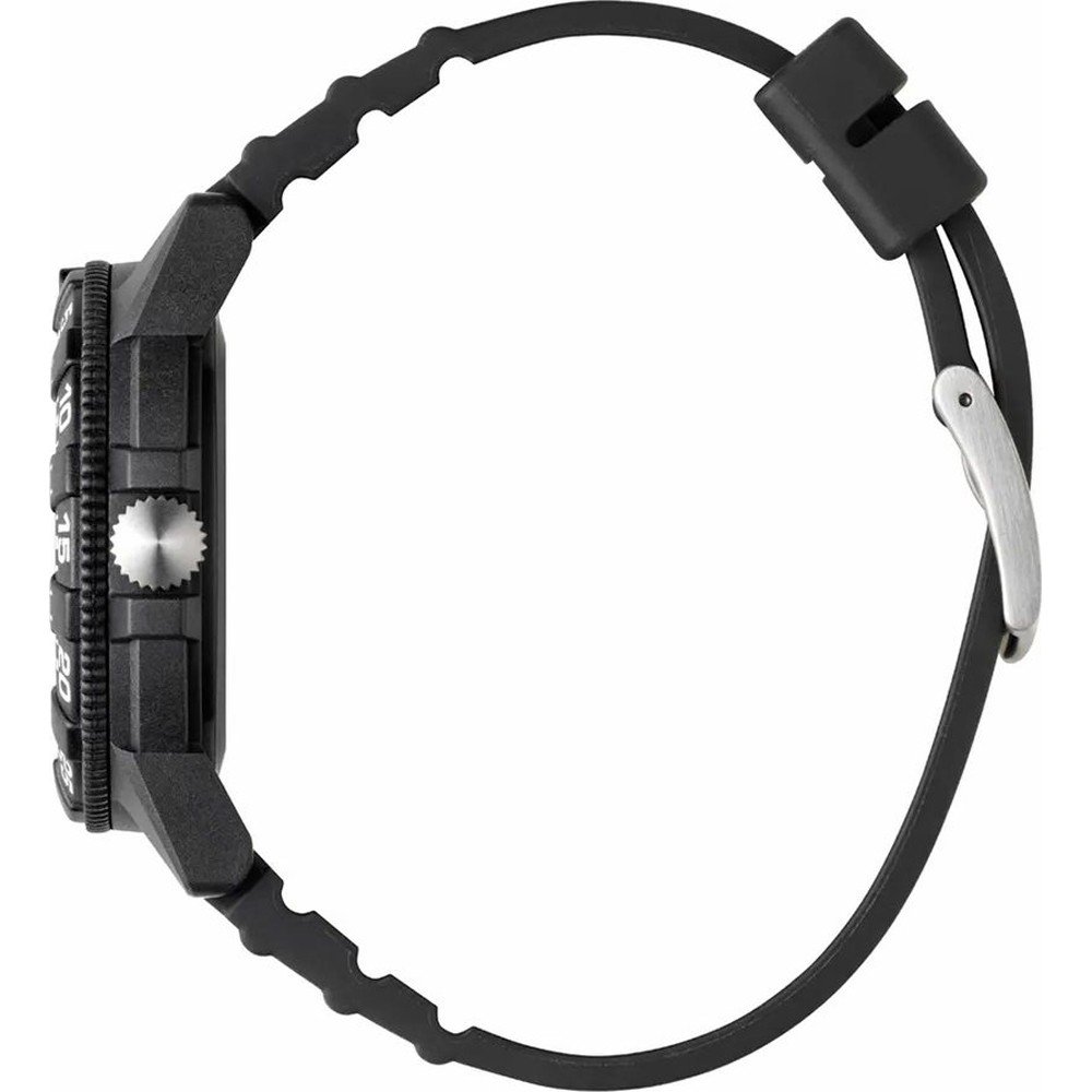 Luminox Sea XS.0335 Leatherback Sea Turtle Watch • EAN: 7611382637727 ...