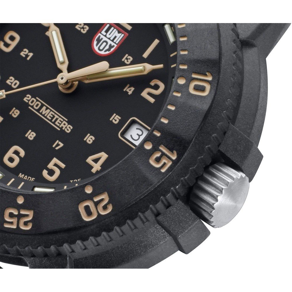 Luminox XS.3001.EVO.OR Original Navy Seals Watch • EAN: 7611382604156 ...