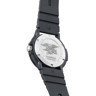 Montre Luminox Sea XS.3007.EVO.S Original Navy Seals • EAN ...