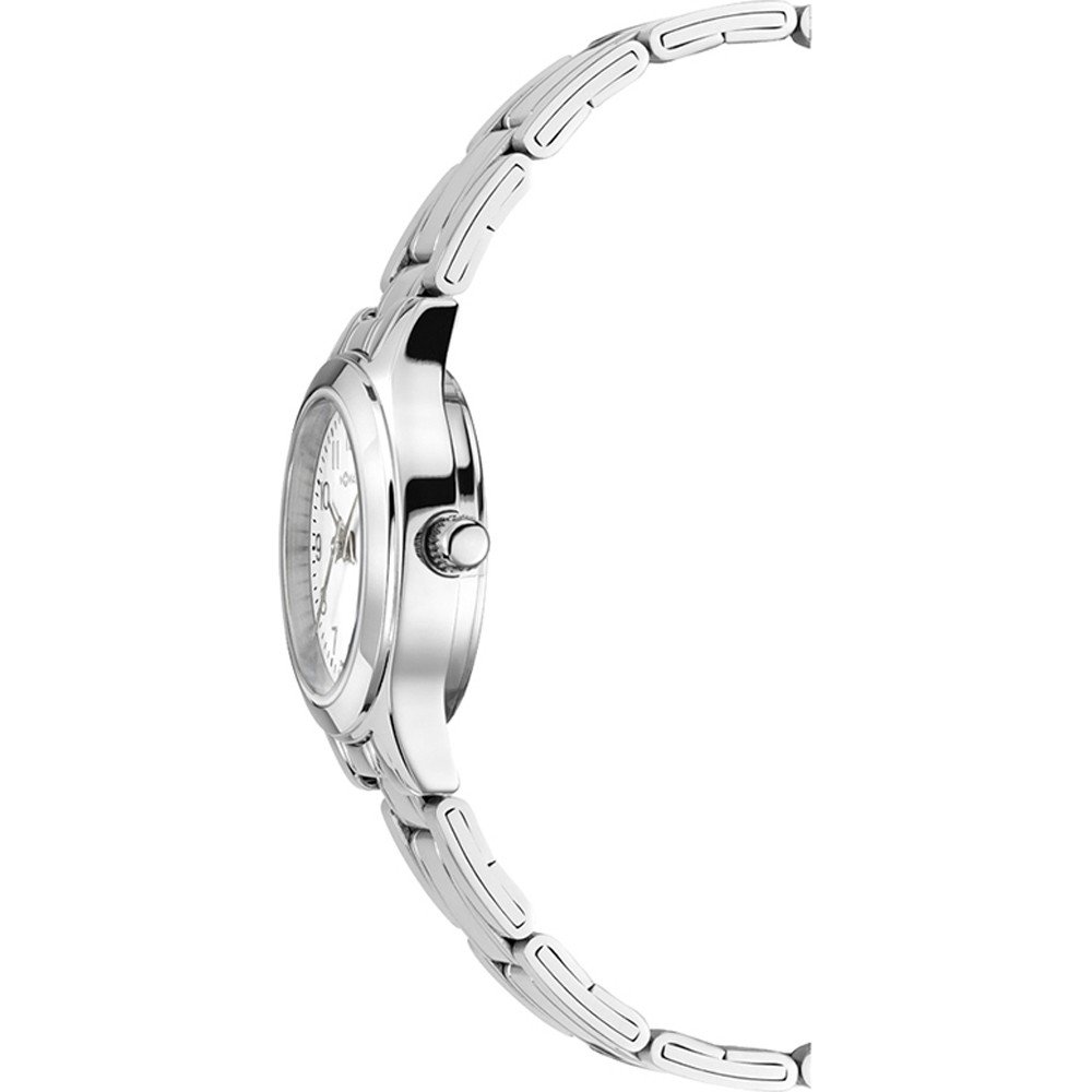 M-Watch by Mondaine Red WRC.92110.SL Lady chic Uhr • EAN: 7611382560292 ...