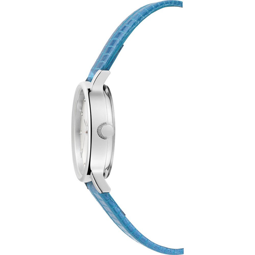 M-Watch by Mondaine Red WRE.46110.LD Smart Casual Uhr • EAN ...