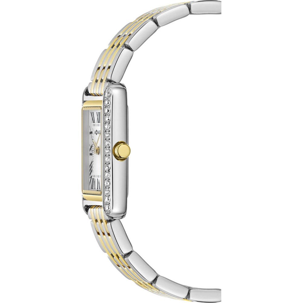 M-Watch by Mondaine Red WRE.62111.SJ Watch • EAN: 7611382645739 ...