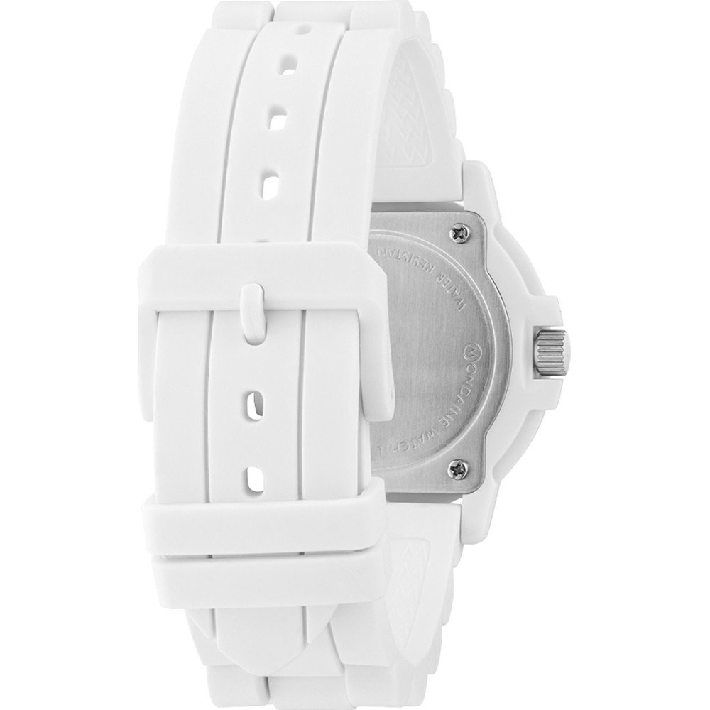 M-Watch by Mondaine WYW.96210.RA Aqua Watch • EAN: 7611382592712 ...