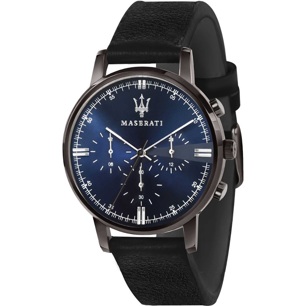 Maserati R8871630002 watch - Eleganza