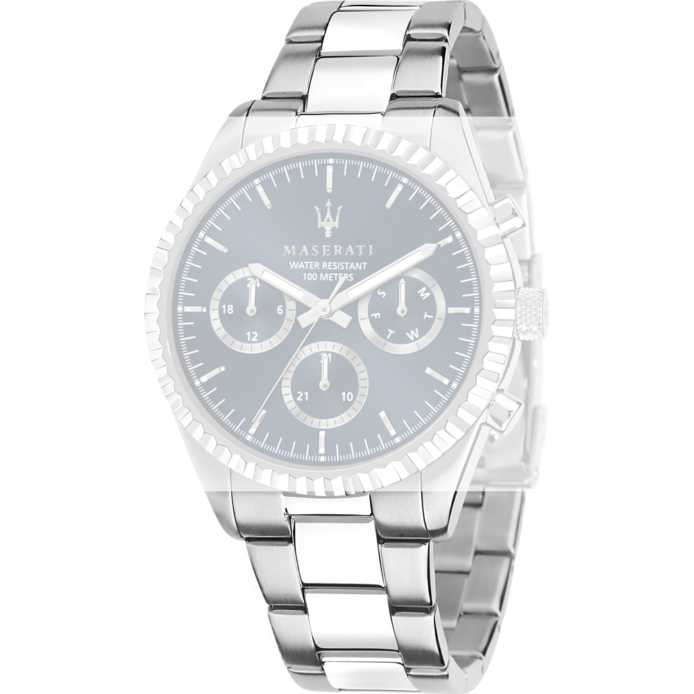 Maserati U8870188131 Strap - Competizione
