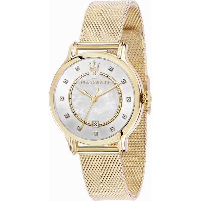 Maserati Epoca R8851118016 Watch • EAN: 8033288983774 • Mastersintime.com