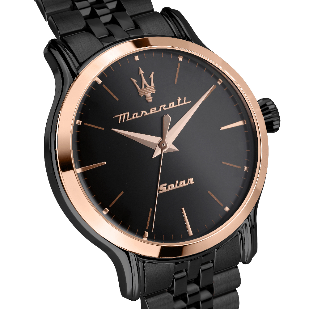 Maserati R8853118518 watch - Epoca Lady Solar