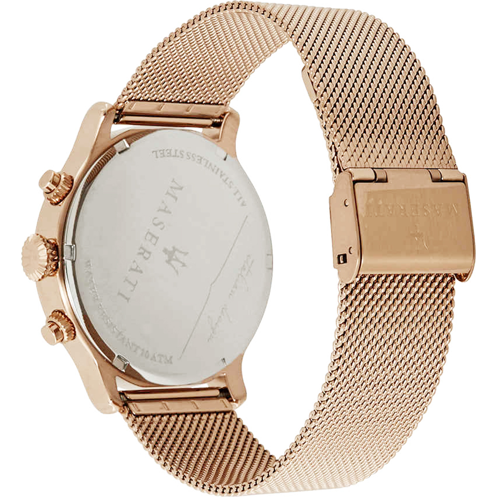 Maserati R8873618005 watch - Epoca