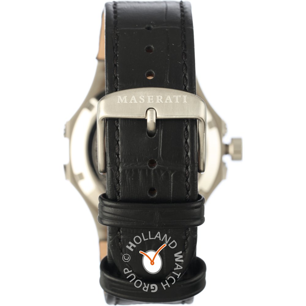 Maserati R8821108038 watch - Potenza