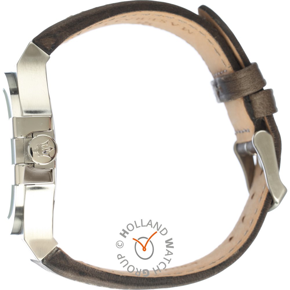 Maserati R8851108018 watch - Potenza