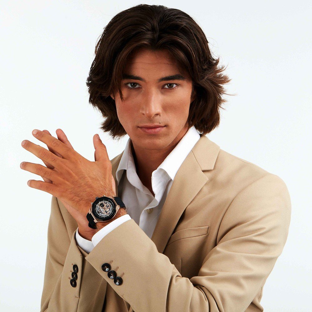 Maserati Stile R8871642003 Watch • EAN: 8056783058860 • Mastersintime.com