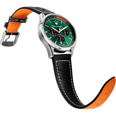 Maserati Sorpasso R8873624002 Sorpasso Gift set Watch • EAN ...