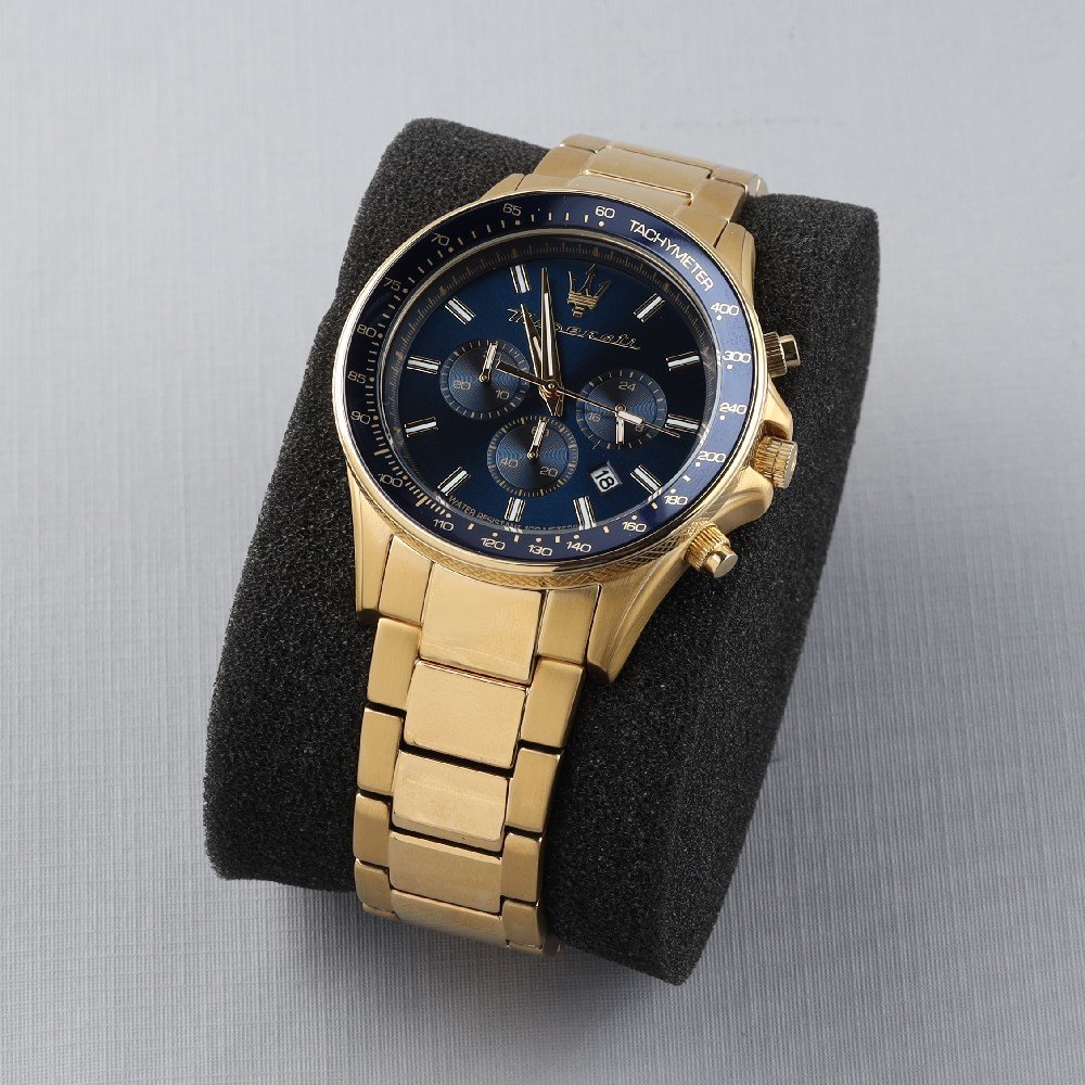 Maserati Sfida R8873640008-SC Watch • Mastersintime.com