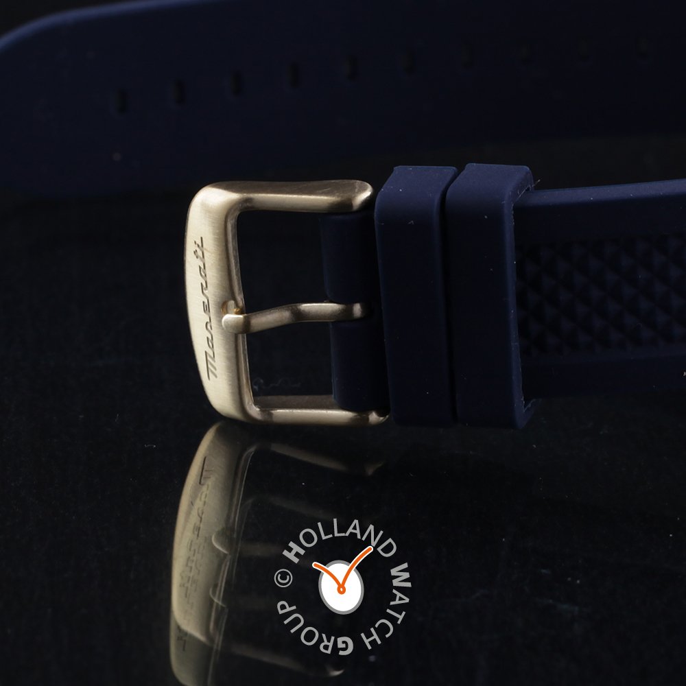 Maserati Sfida R8871640004 Watch • EAN: 8033288966142 • Mastersintime.com