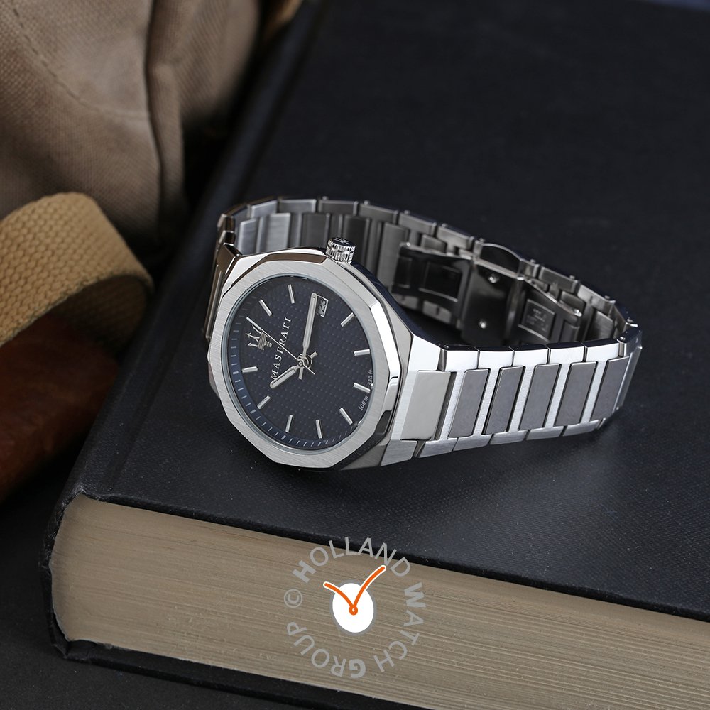 Maserati R8853142006 watch - Stile